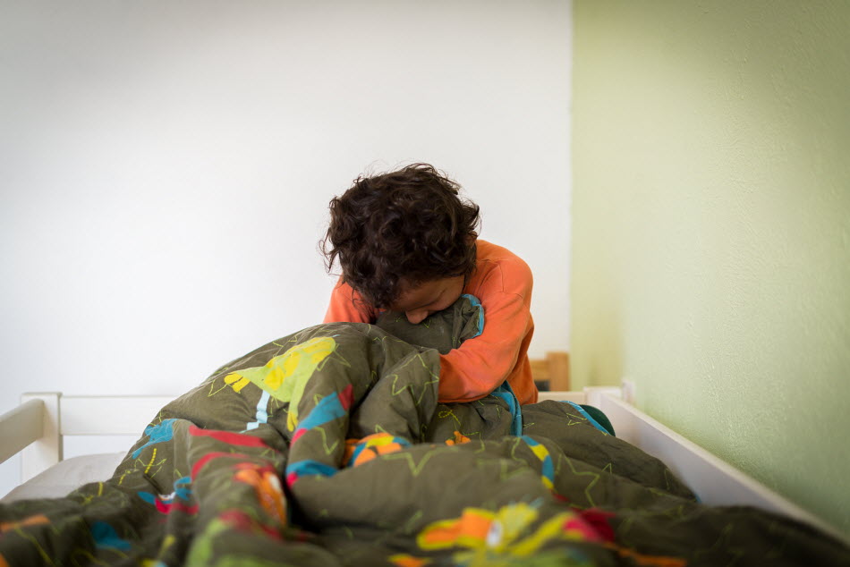 Nu actie voor de meest kwetsbare kinderen » Jeugdzorg Nederland