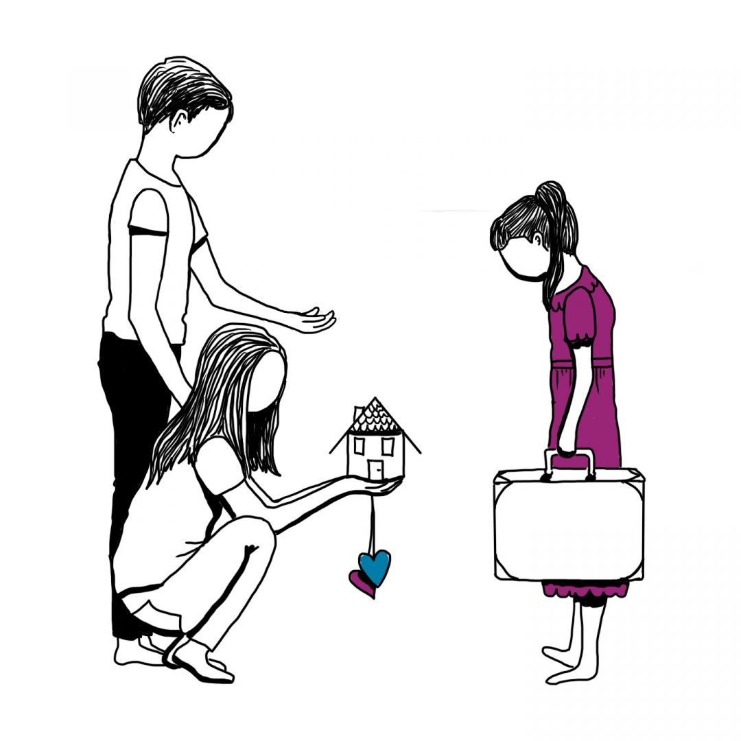 Factsheet pleegzorg 2024 “900 kinderen wachten op een plekje ...