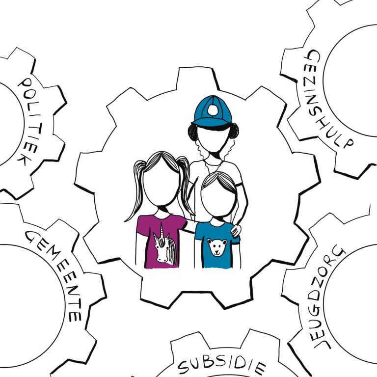 Branches positief over Hervormingsagenda Jeugd, maar ook zorgen » Jeugdzorg Nederland