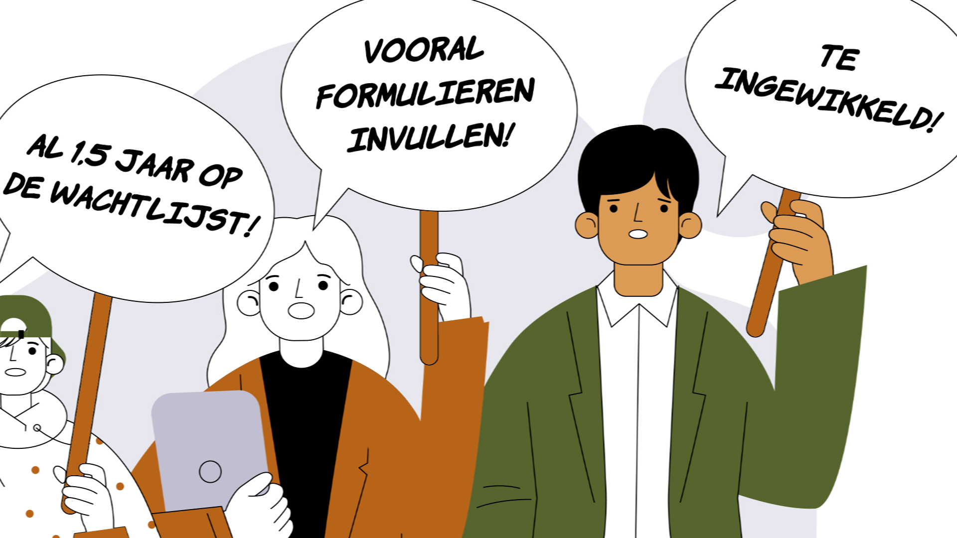 Hervorm de jeugdzorg nú! » Jeugdzorg Nederland